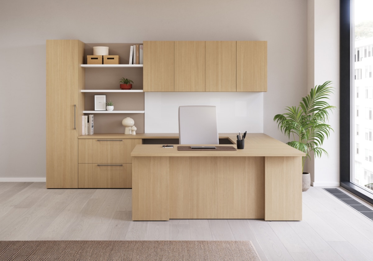 Vision - Healthcare Snapshots