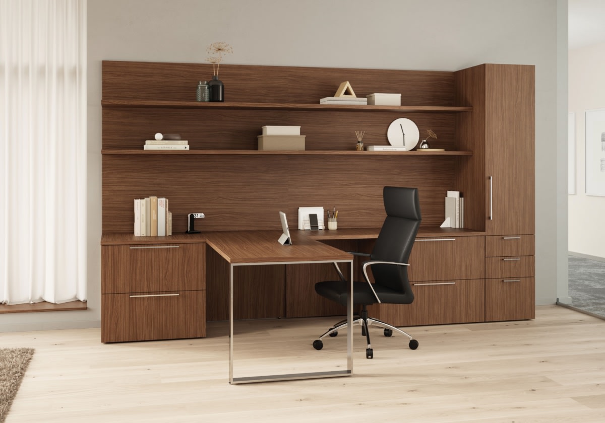 Vision - Healthcare Snapshots