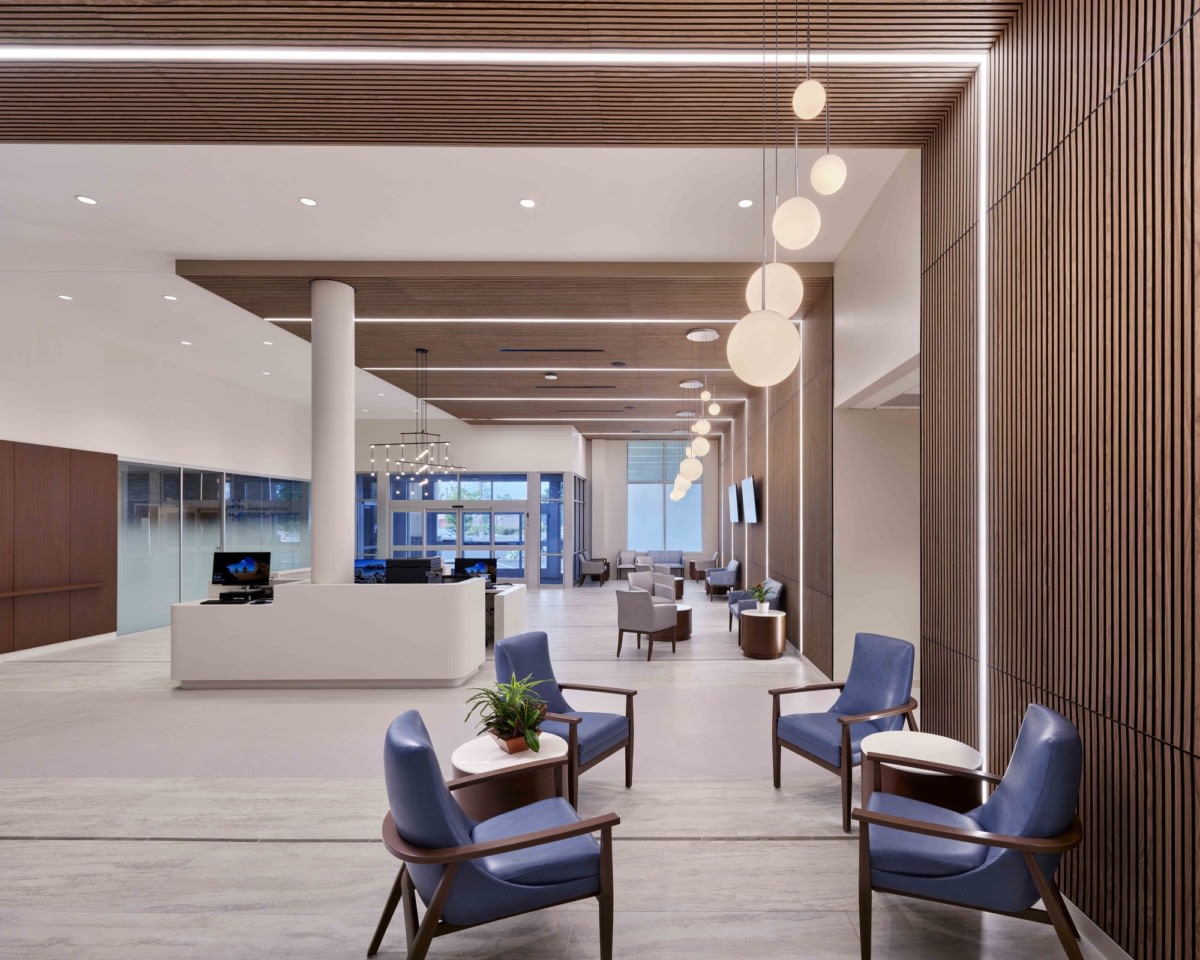 Hackensack Meridian Health and Wellness Center at Eatontown ...