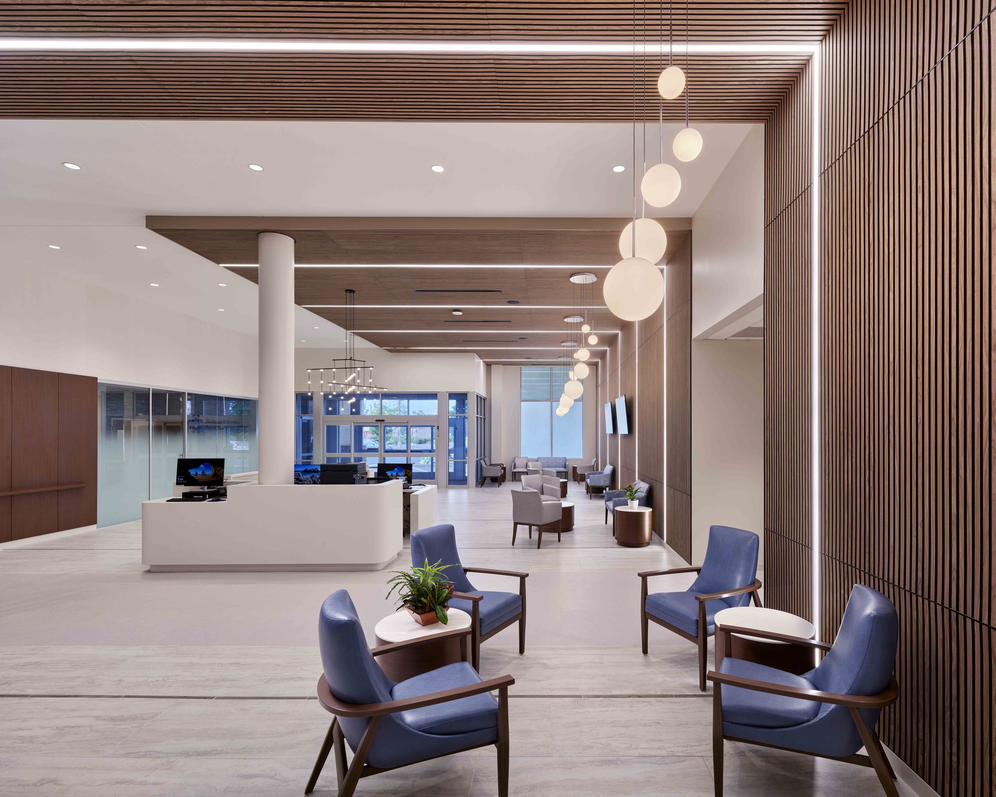 Hackensack Meridian Health and Wellness Center at Eatontown ...