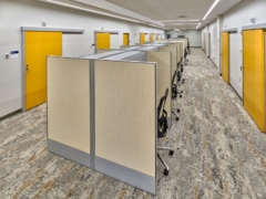 Lebanon VA Medical Center - Primary Health Facility - Healthcare Snapshots