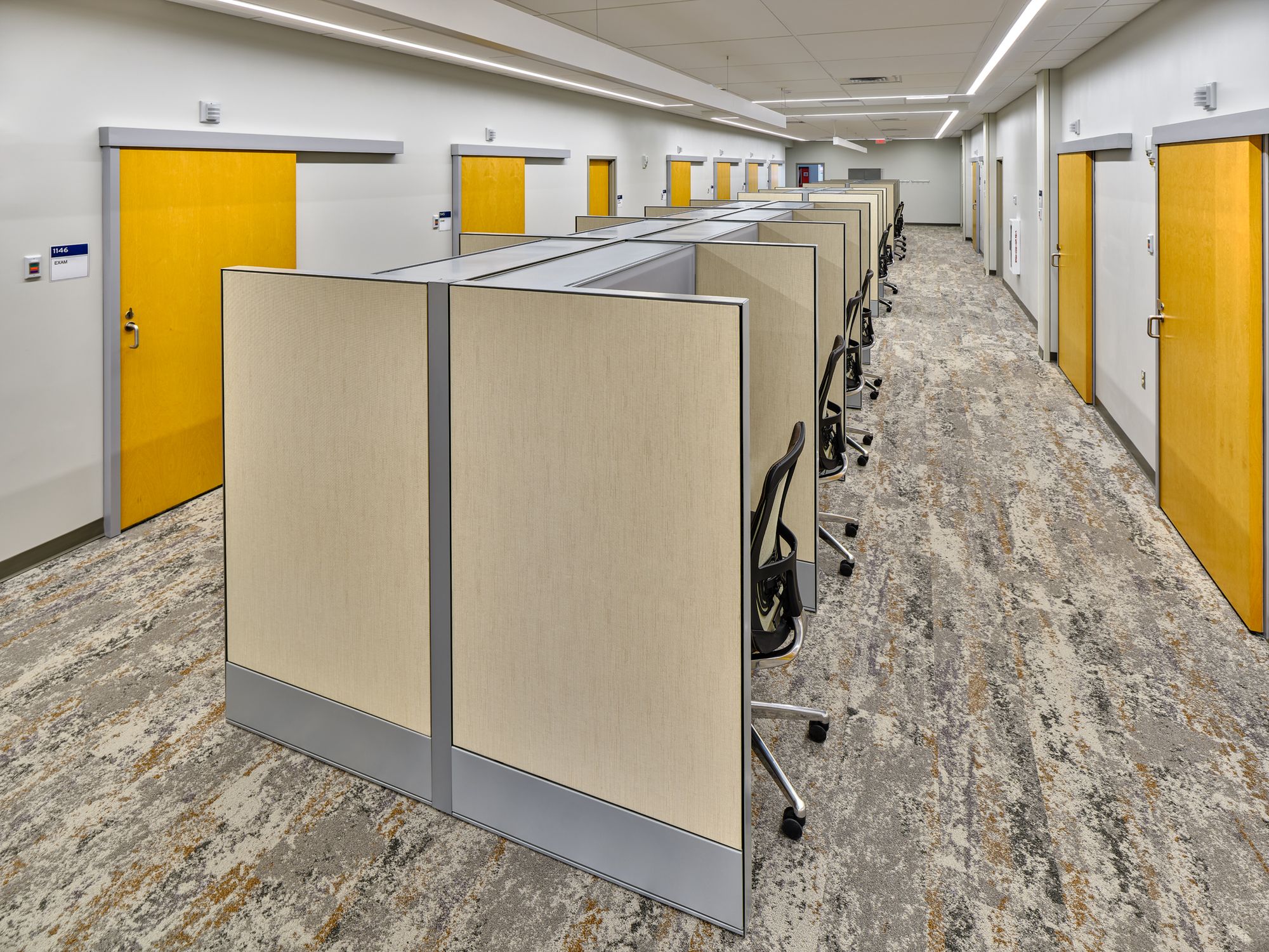 Lebanon VA Medical Center - Primary Health Facility - Healthcare Snapshots