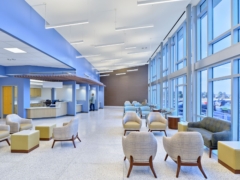 Lebanon VA Medical Center - Primary Health Facility - Healthcare Snapshots