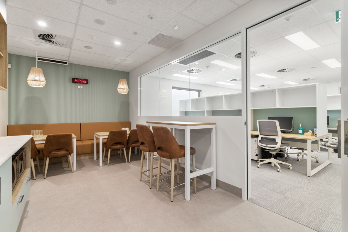 Linear Clinical Research Facility - Healthcare Snapshots
