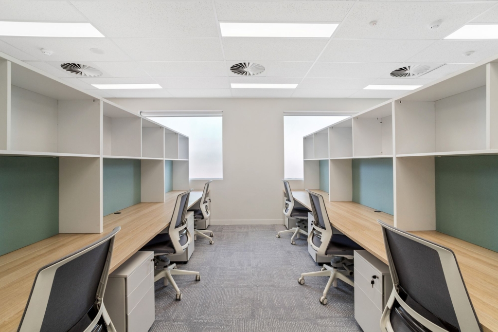 Linear Clinical Research Facility - Healthcare Snapshots