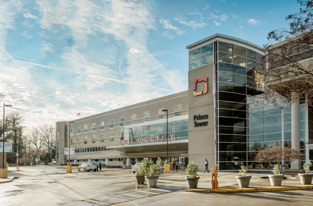 Piedmont Athens Regional Medical Center - Healthcare Snapshots