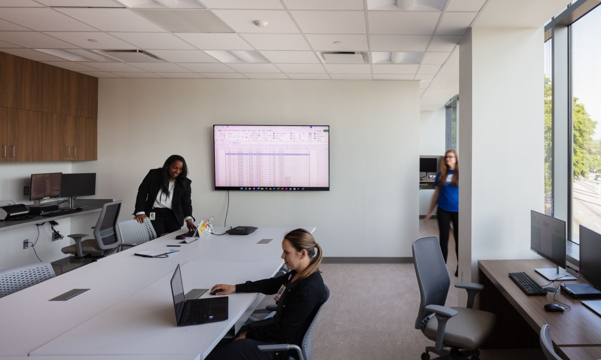 Piedmont Athens Regional Medical Center - Healthcare Snapshots