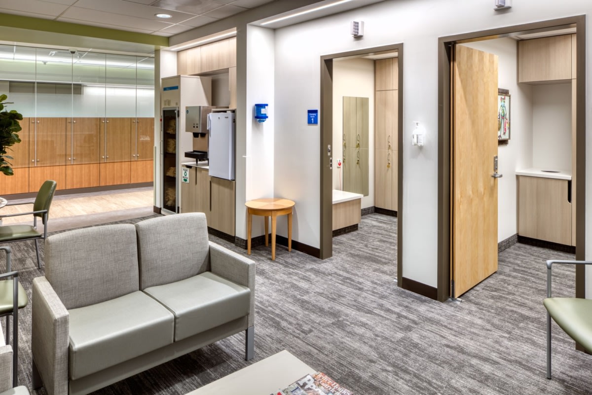 McKay-Dee Hospital Cancer Center - Healthcare Snapshots