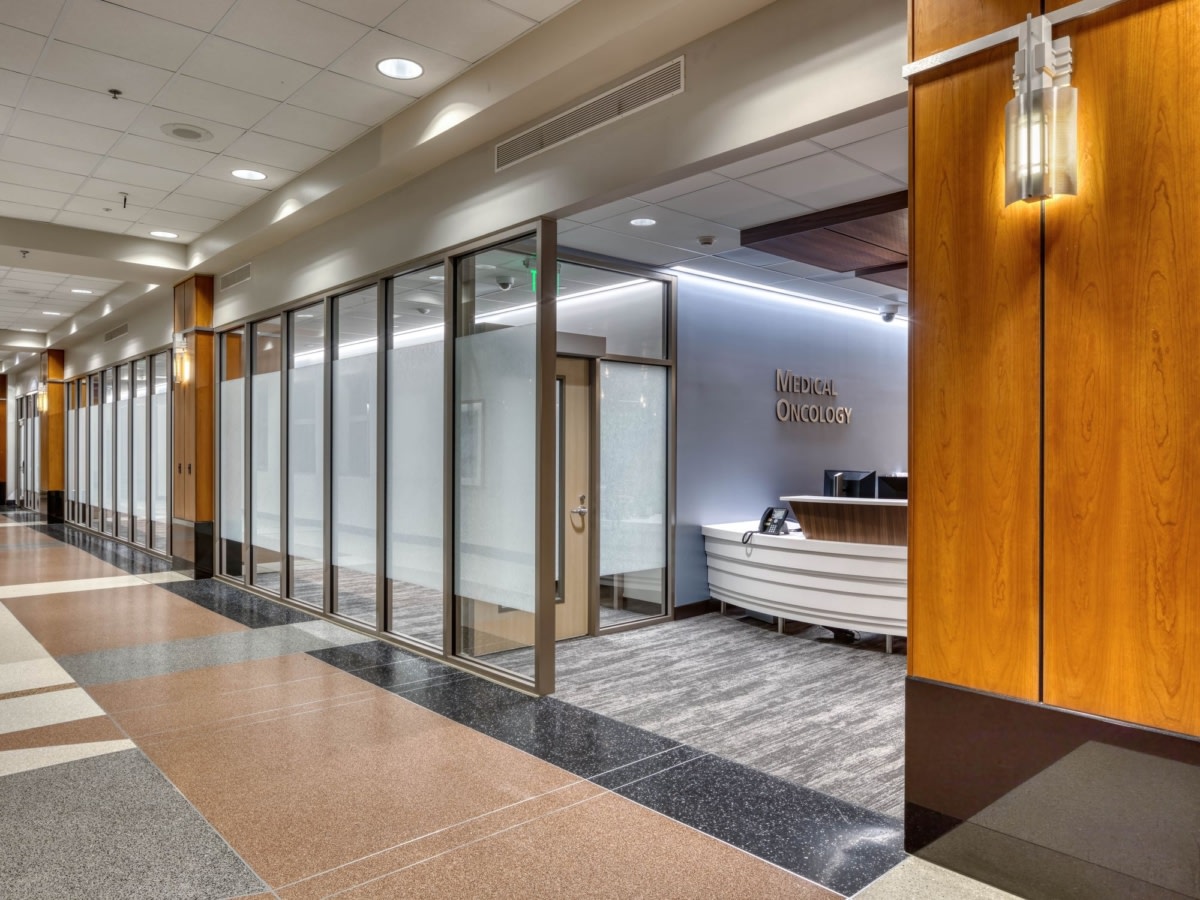 McKay-Dee Hospital Cancer Center - Healthcare Snapshots