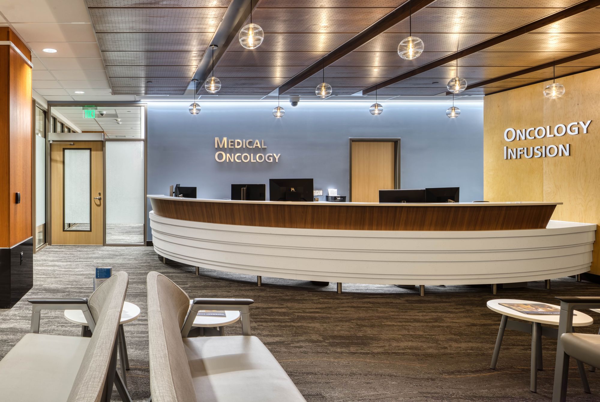 McKay-Dee Hospital Cancer Center - Healthcare Snapshots