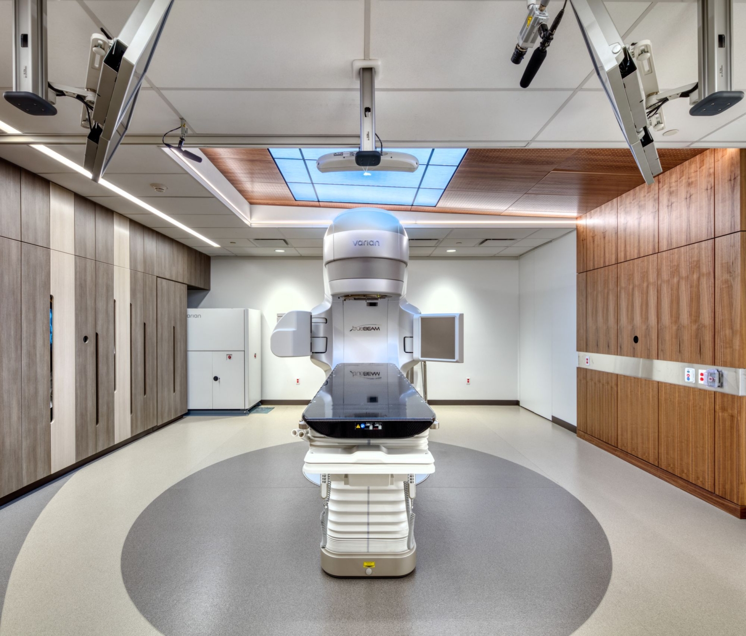McKay-Dee Hospital Cancer Center - Healthcare Snapshots