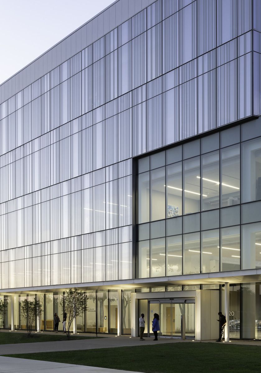 Nationwide Children's Hospital - Data Center + Conference Facility ...