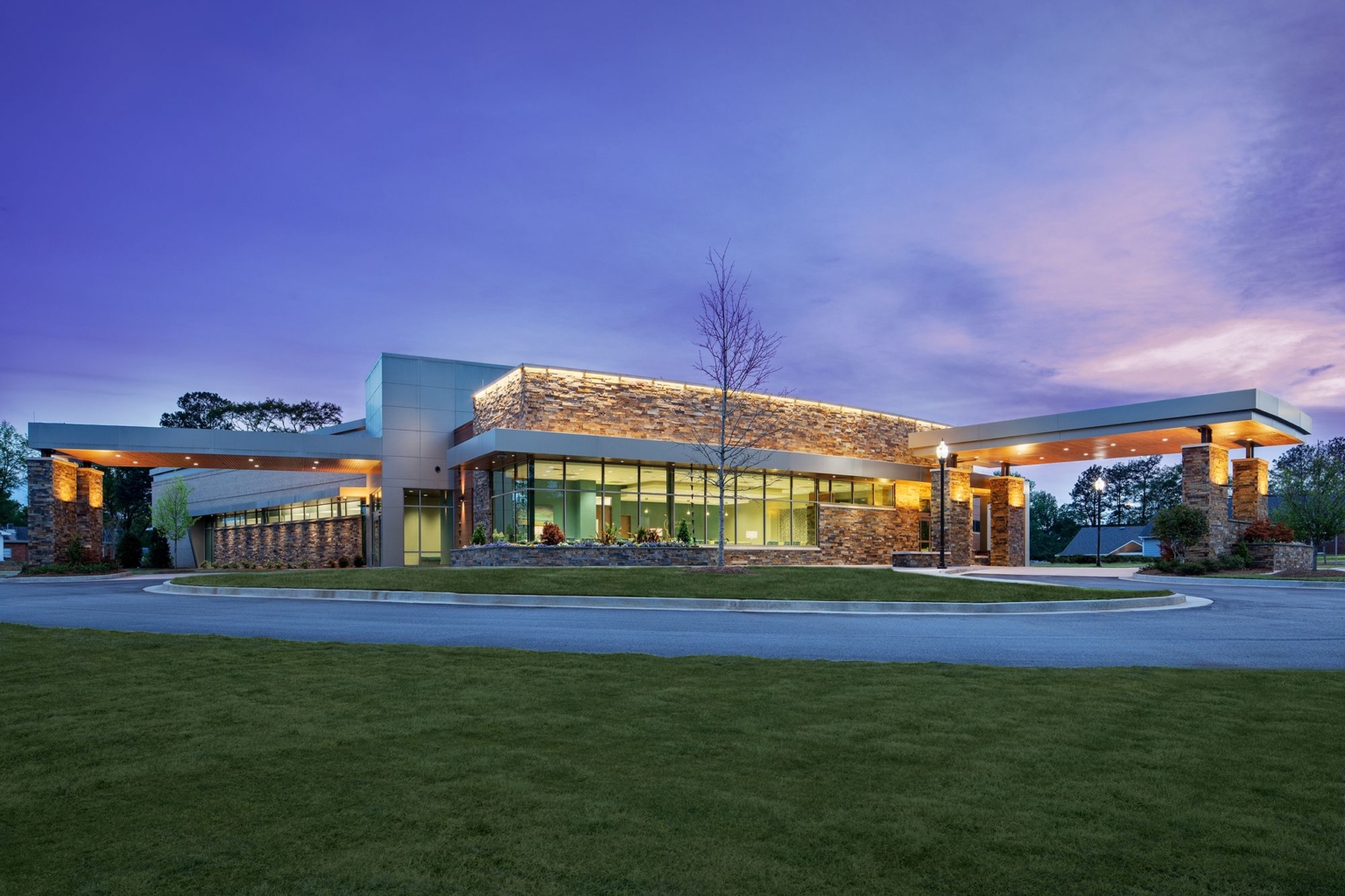 Tanner Health Systems - West Georgia Surgery Center - Healthcare Snapshots