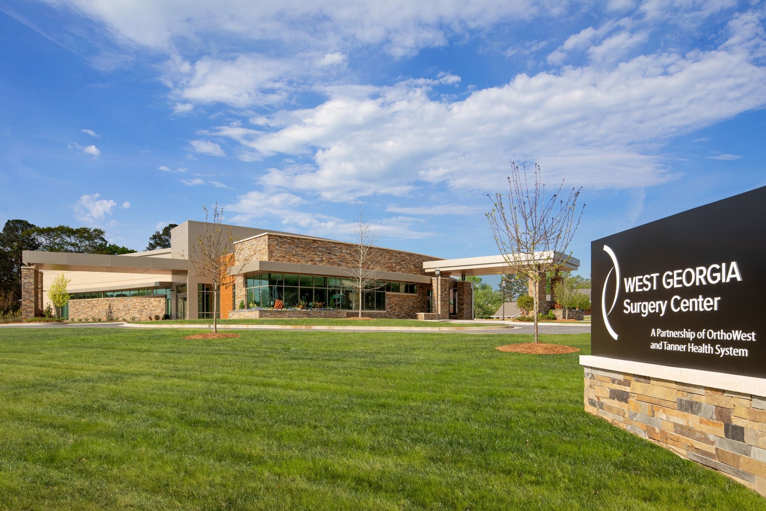 Tanner Health Systems - West Georgia Surgery Center - Healthcare Snapshots