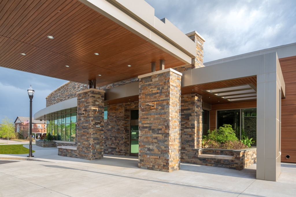 Tanner Health Systems - West Georgia Surgery Center - Healthcare Snapshots