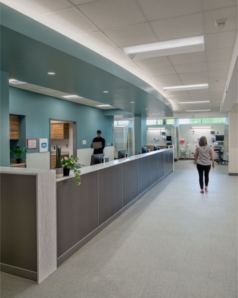 Tanner Health Systems - West Georgia Surgery Center - Healthcare Snapshots