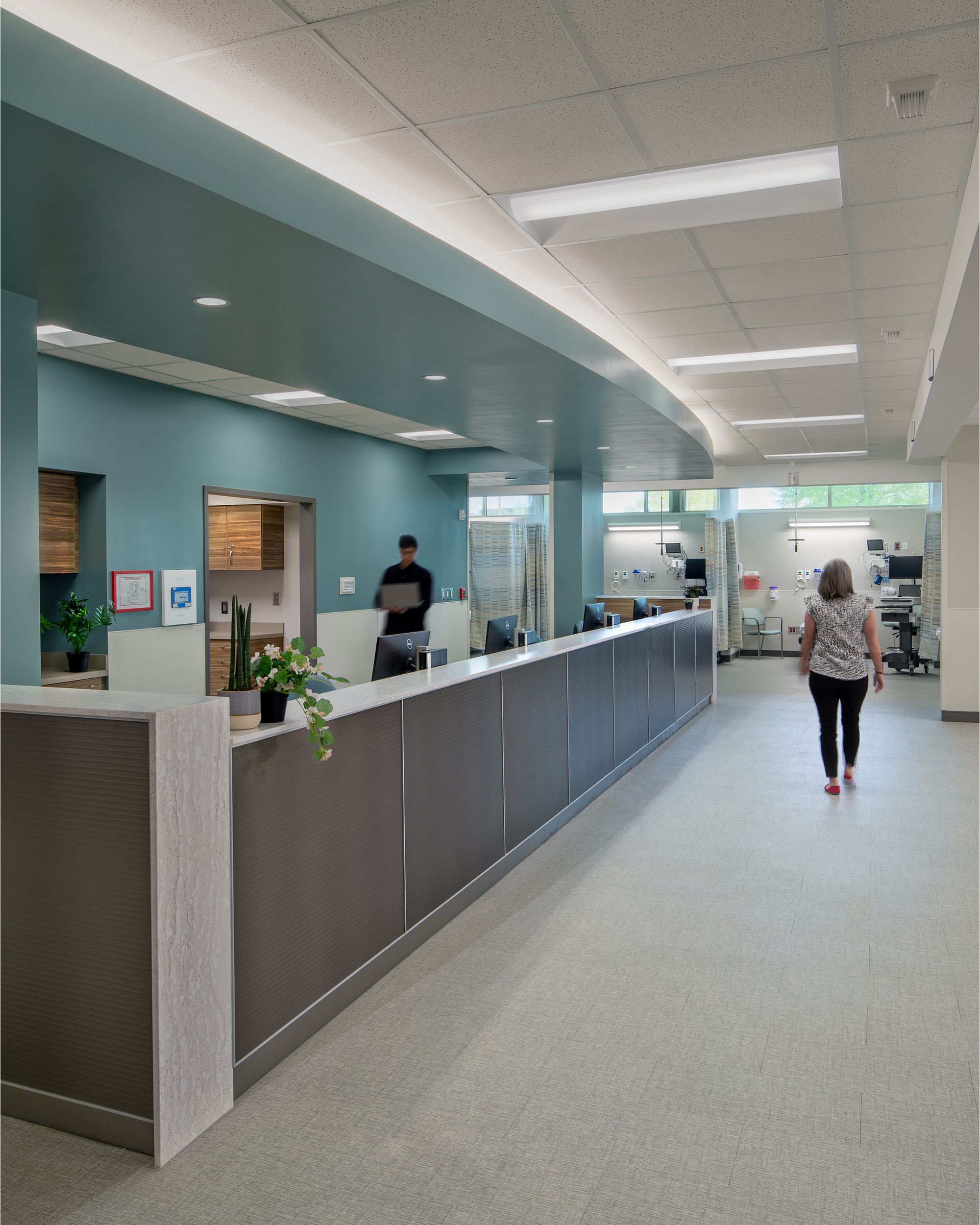 Tanner Health Systems - West Georgia Surgery Center - Healthcare Snapshots