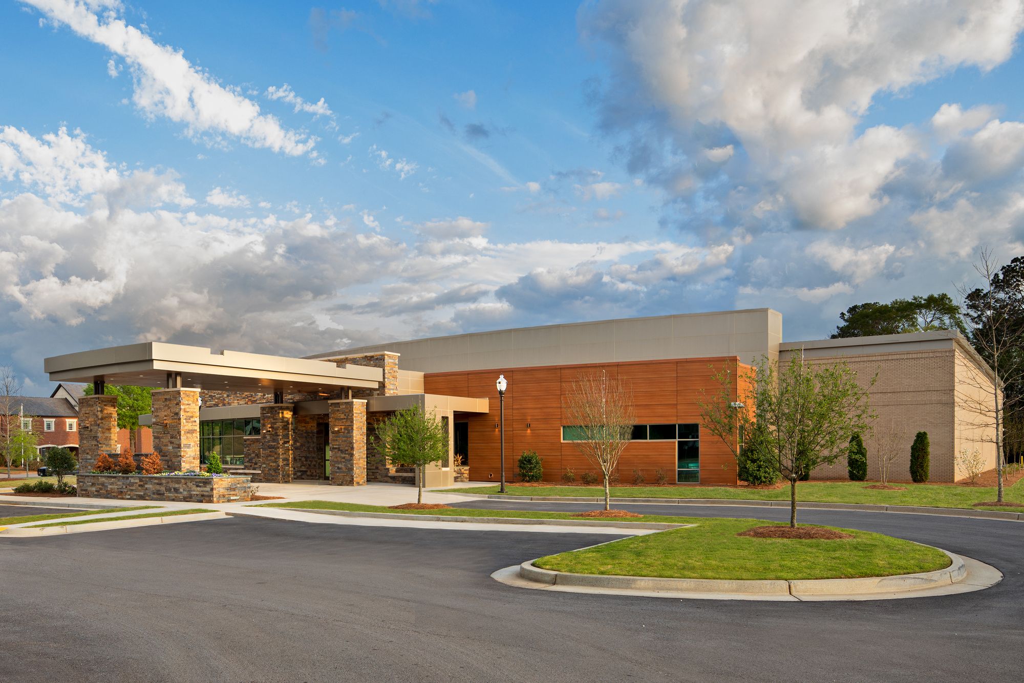 Tanner Health Systems - West Georgia Surgery Center - Healthcare Snapshots