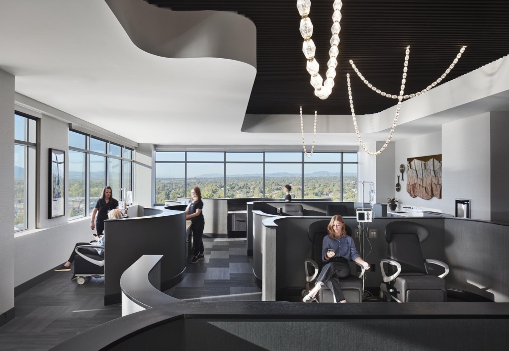 Metrodora Institute - Healthcare Snapshots