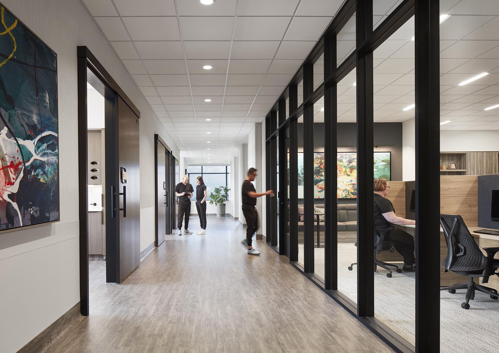 Metrodora Institute - Healthcare Snapshots