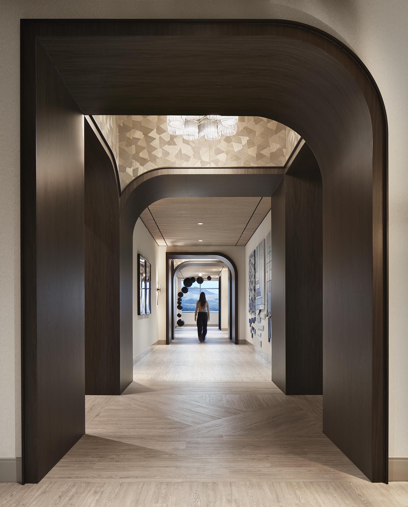 Metrodora Institute - Healthcare Snapshots