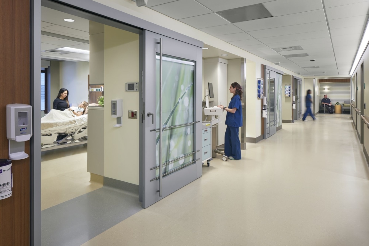 University of Washington Medical Center - Healthcare Snapshots