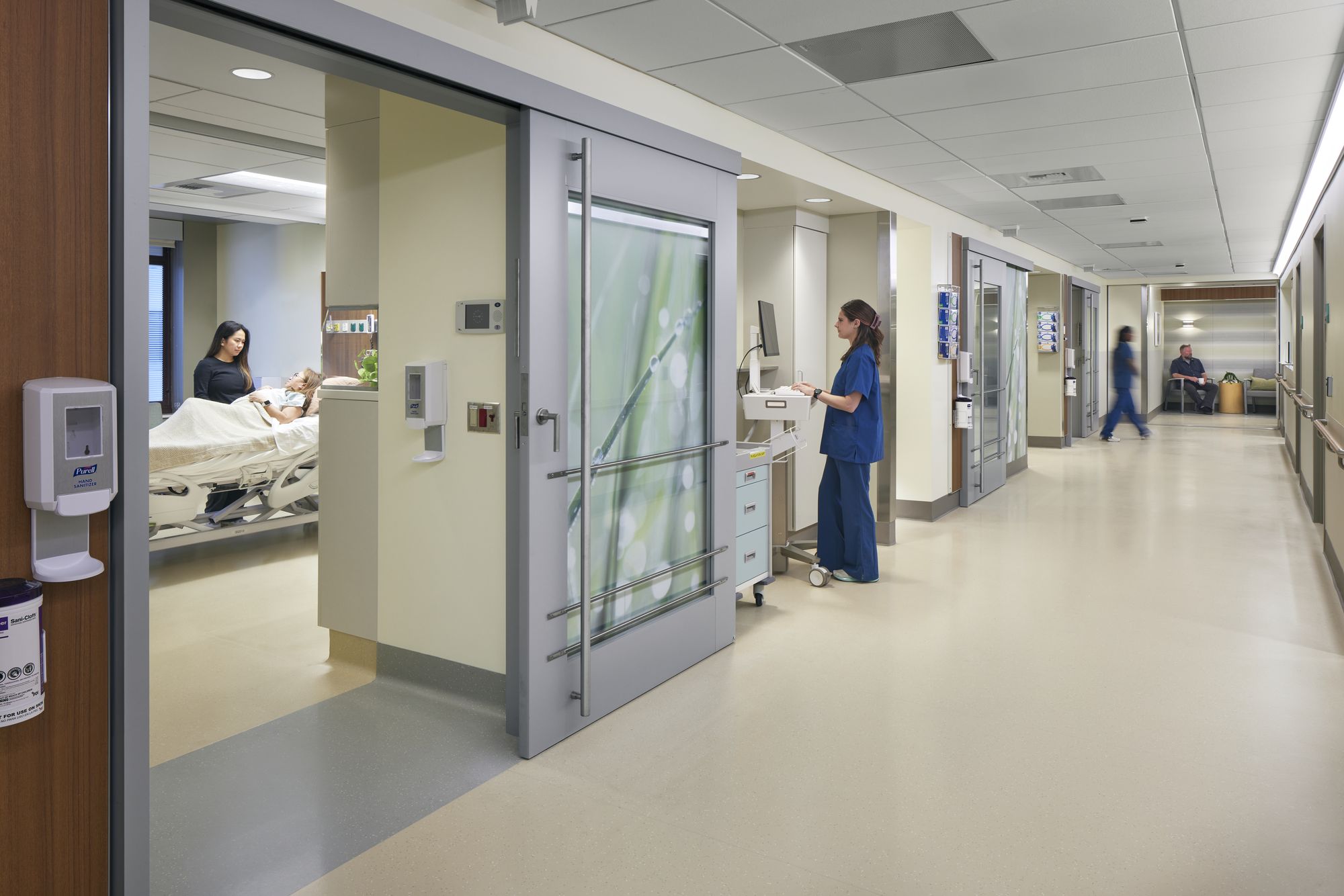 University of Washington Medical Center - Healthcare Snapshots
