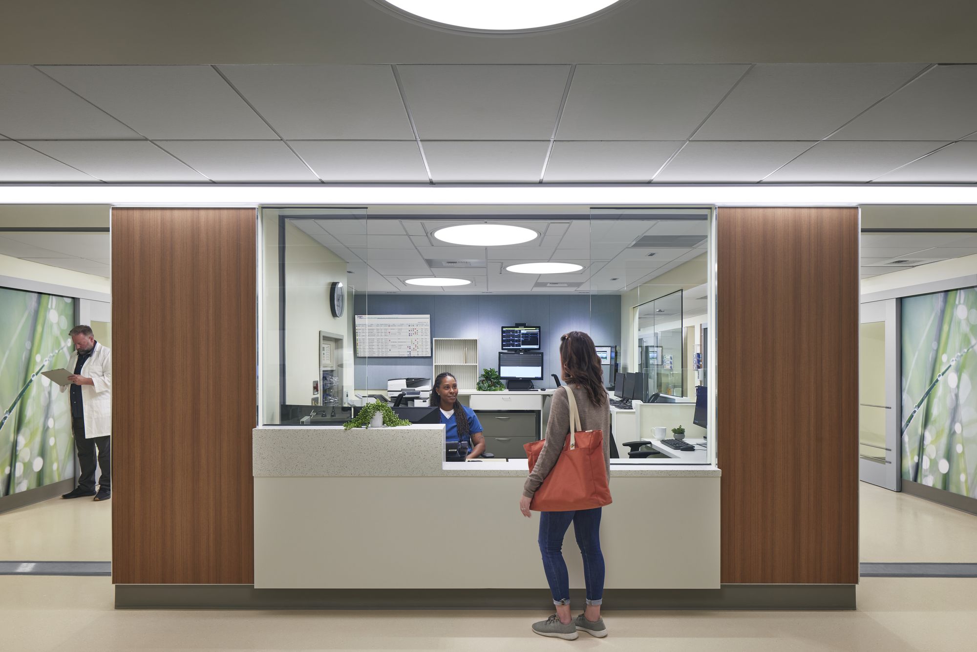 University of Washington Medical Center - Healthcare Snapshots