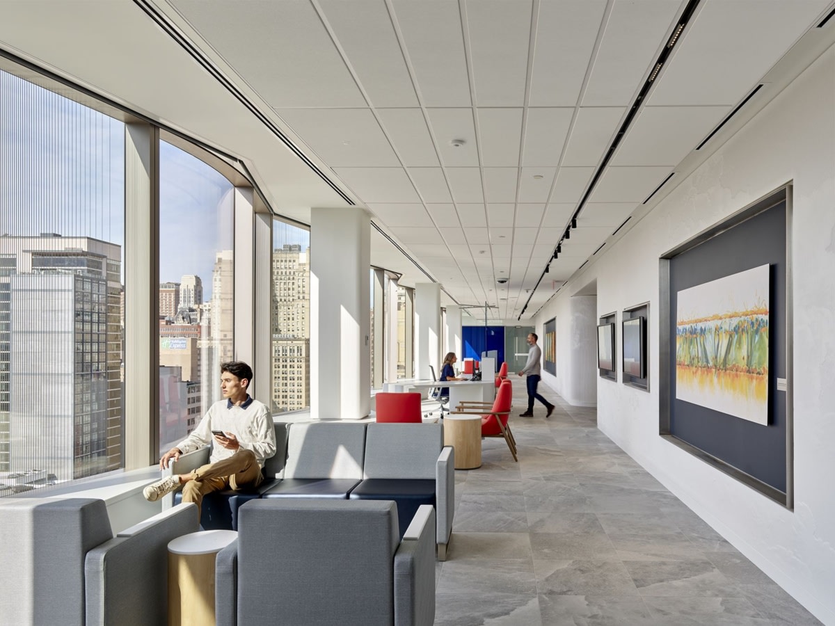 Jefferson Health - Honickman Center - Healthcare Snapshots