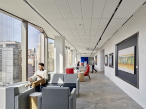 Jefferson Health - Honickman Center - Healthcare Snapshots
