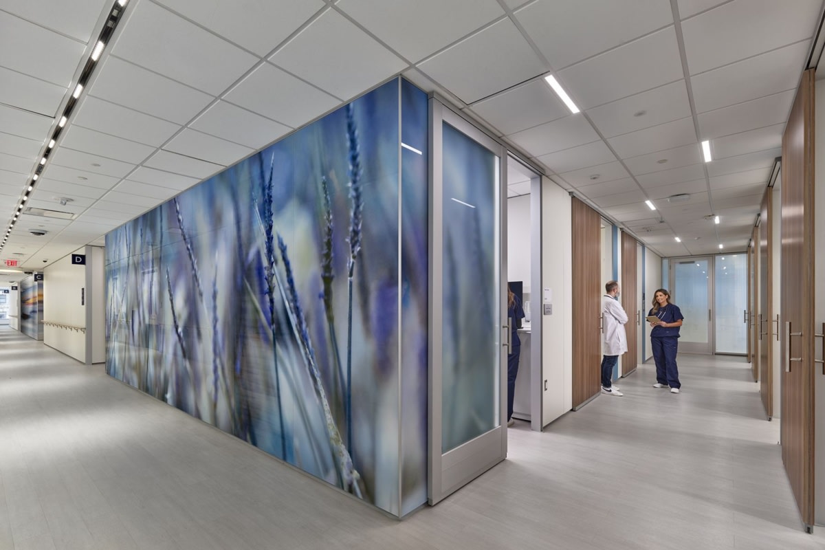 Jefferson Health - Honickman Center - Healthcare Snapshots