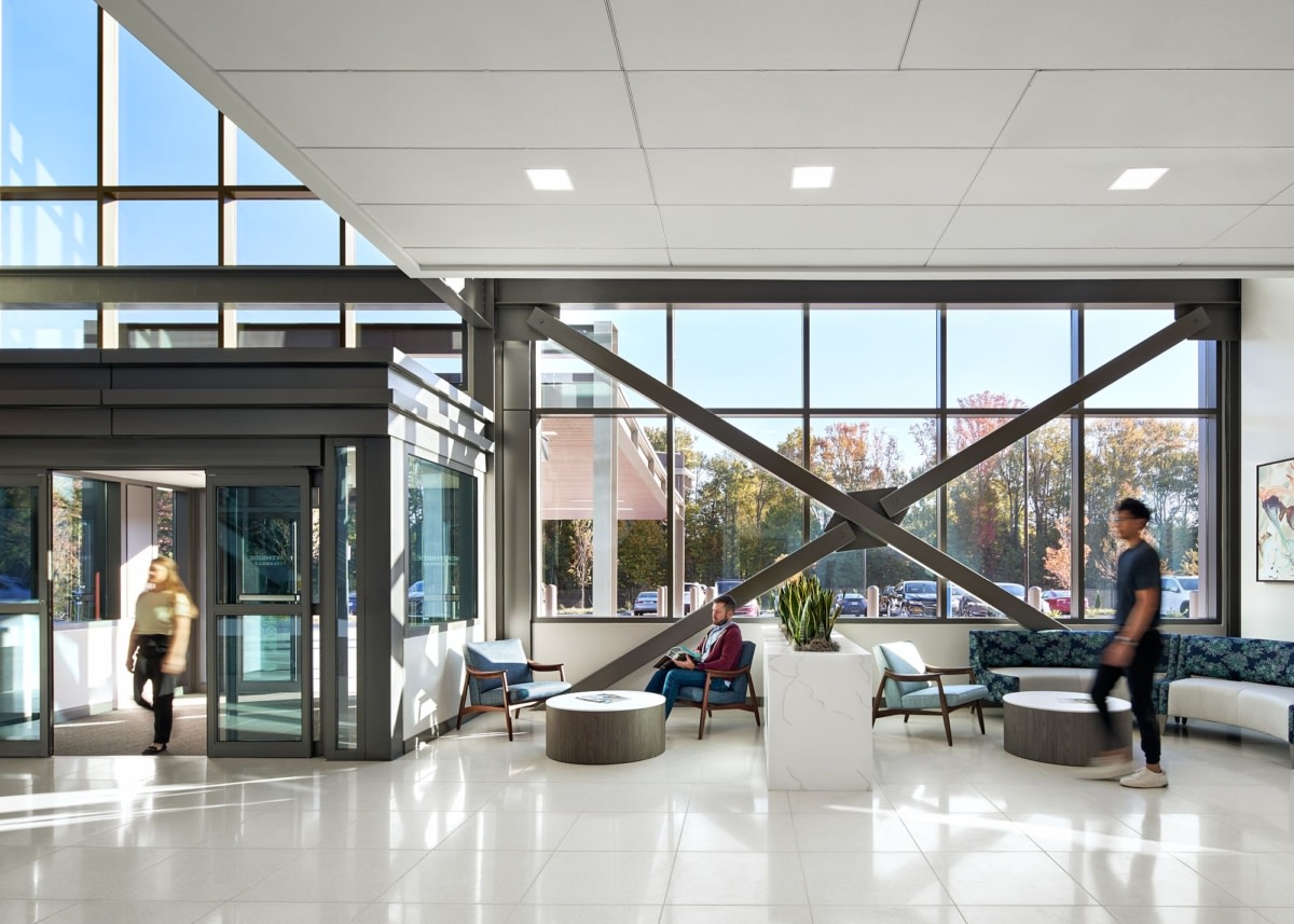 Northside Snellville Medical Office Building - Women’s Imaging, and ASC ...