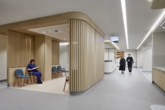 Peter MacCallum Cancer Centre - Healthcare Snapshots