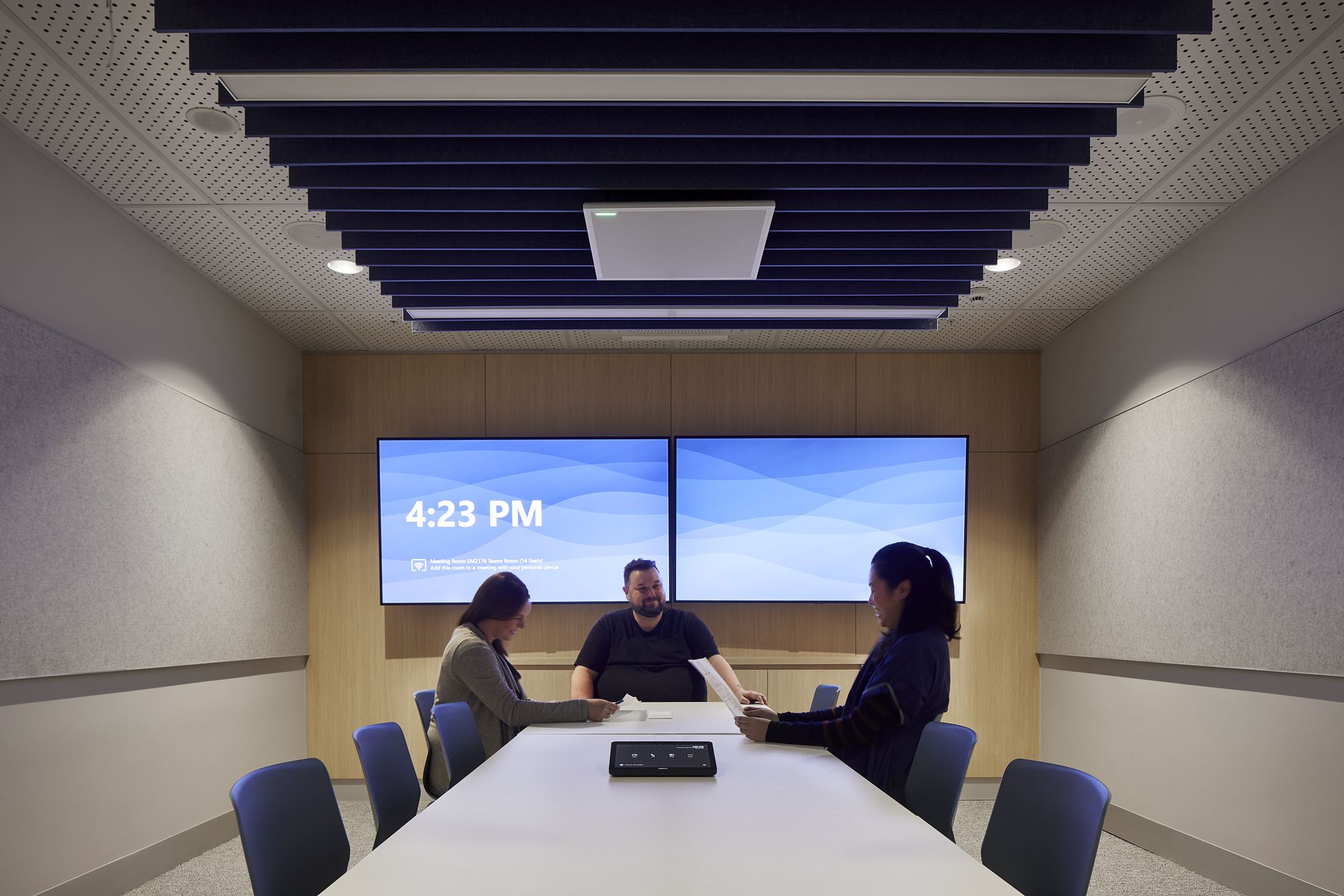 Peter MacCallum Cancer Centre - Healthcare Snapshots