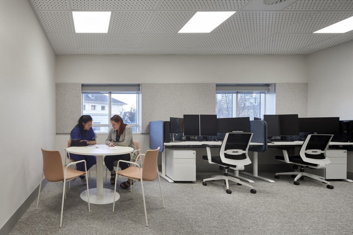 Peter MacCallum Cancer Centre - Healthcare Snapshots