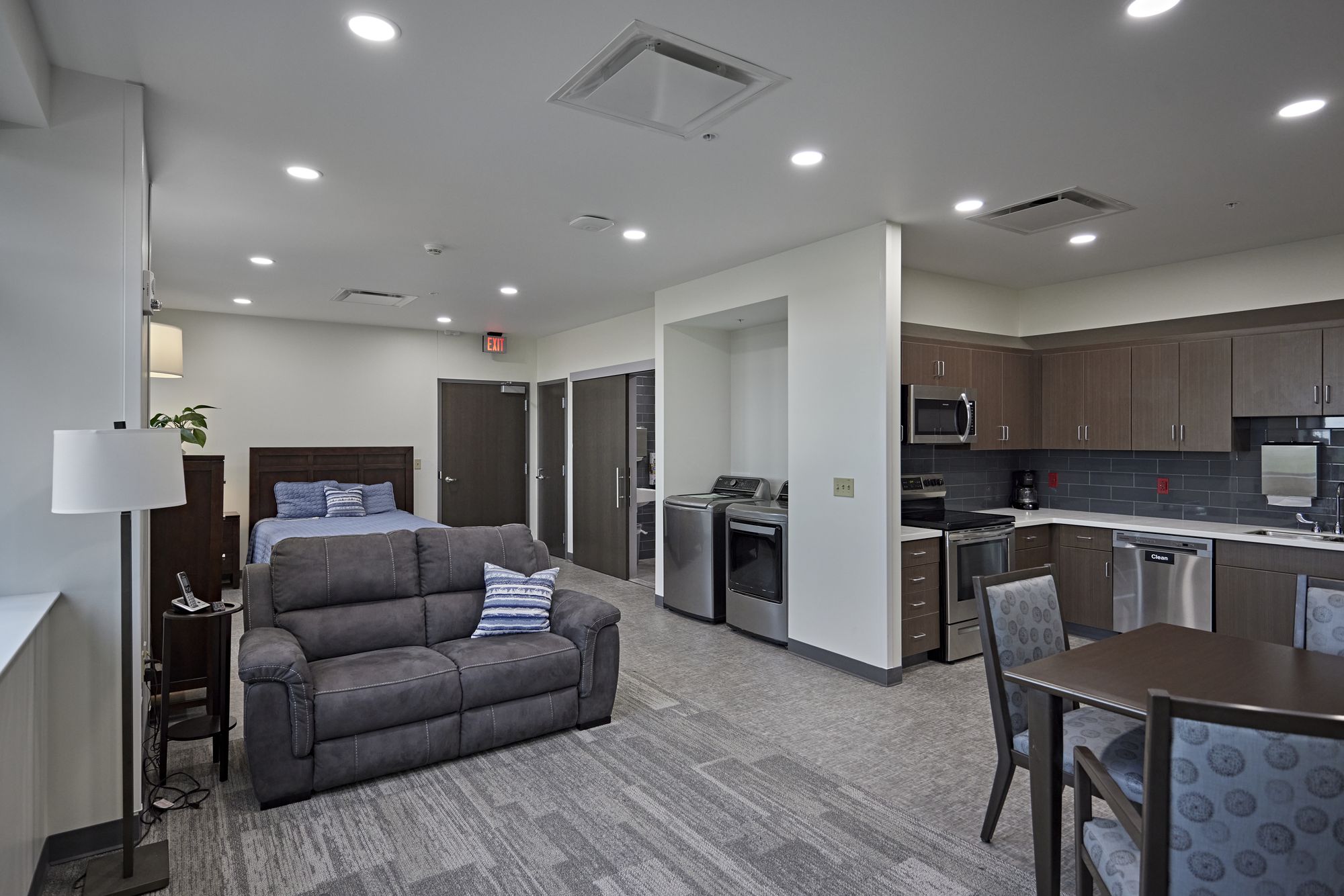 St. Rita's Medical Center - Inpatient Behavioral Health Patient Care ...