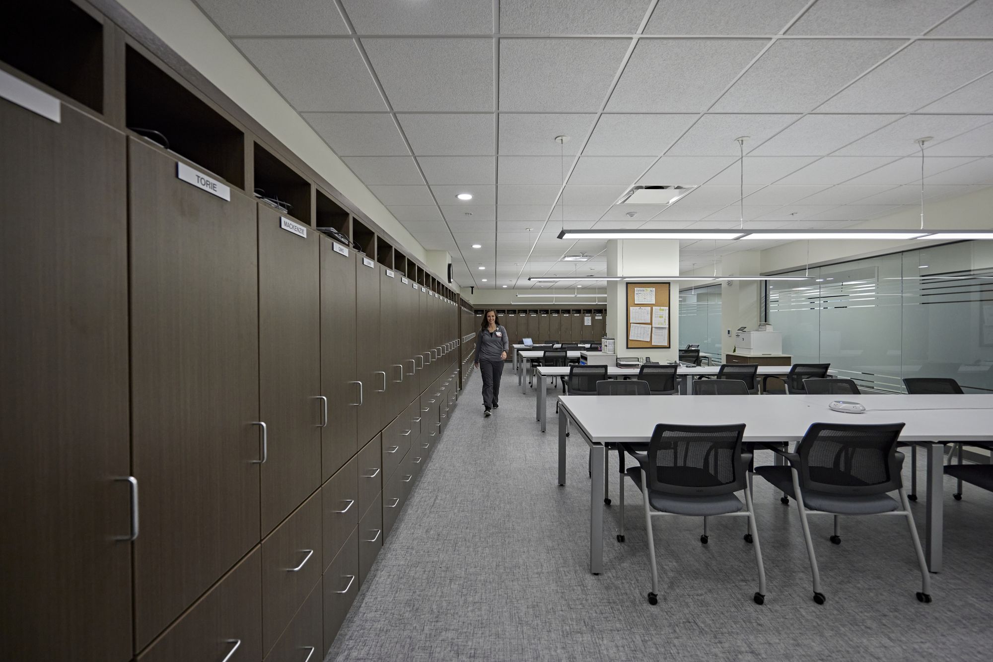 St. Rita's Medical Center - Inpatient Behavioral Health Patient Care ...