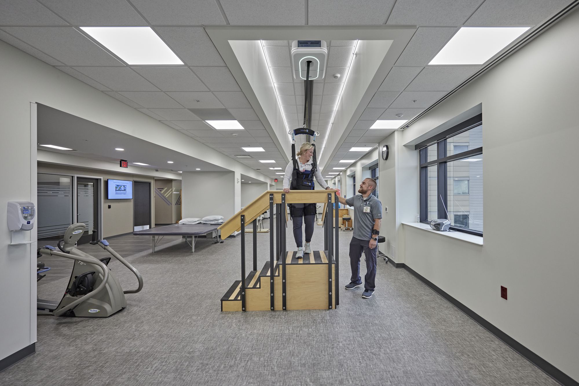 St. Rita's Medical Center - Inpatient Behavioral Health Patient Care ...