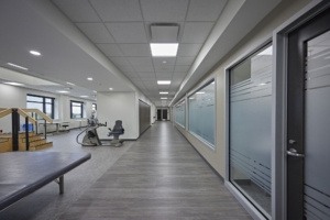 St. Rita's Medical Center - Inpatient Behavioral Health Patient Care ...