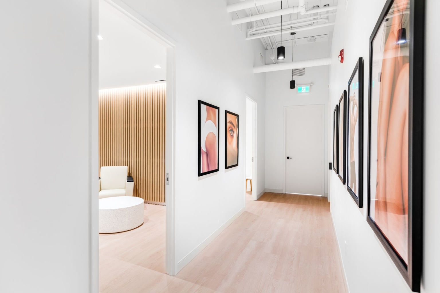 The Look Lab Clinic - Healthcare Snapshots