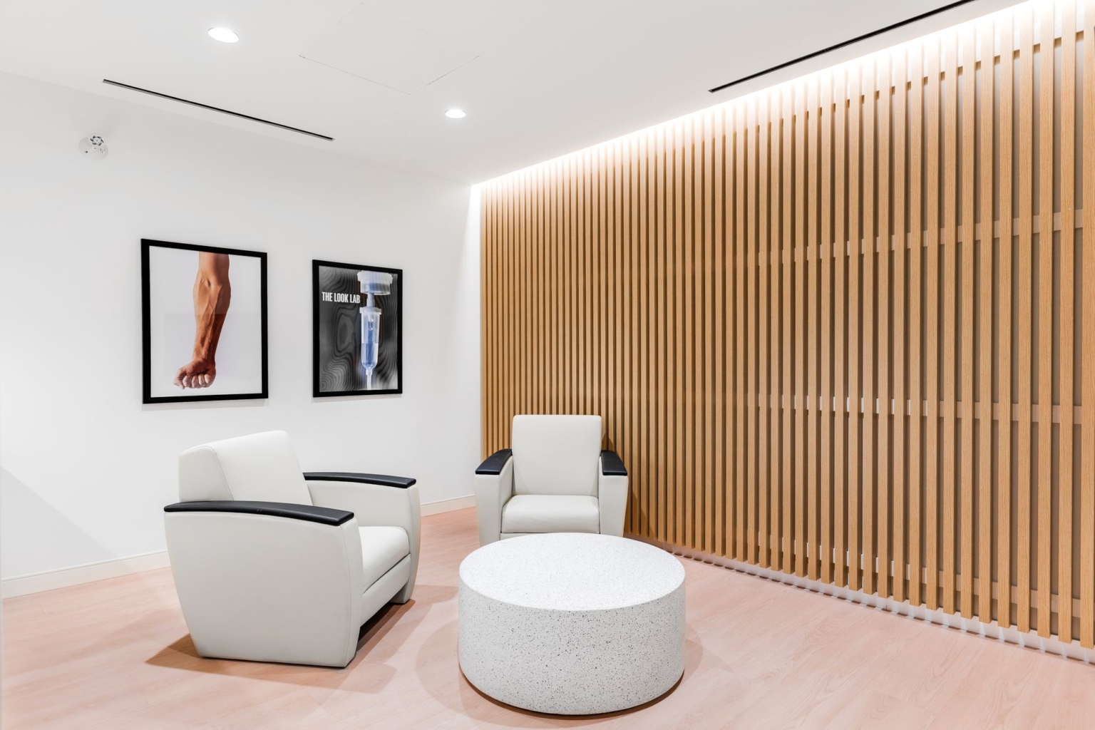 The Look Lab Clinic - Healthcare Snapshots