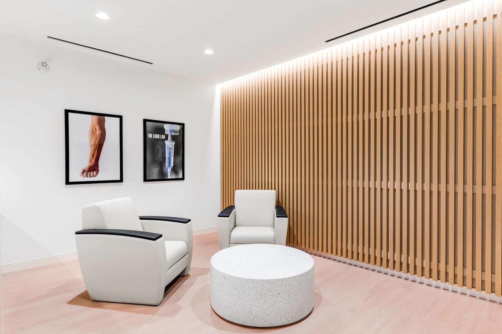 The Look Lab Clinic - Healthcare Snapshots