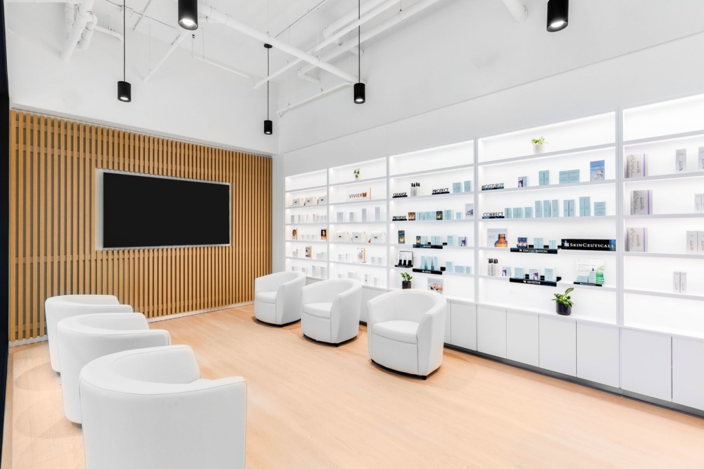 The Look Lab Clinic - Healthcare Snapshots