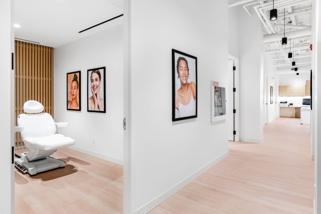 The Look Lab Clinic - Healthcare Snapshots