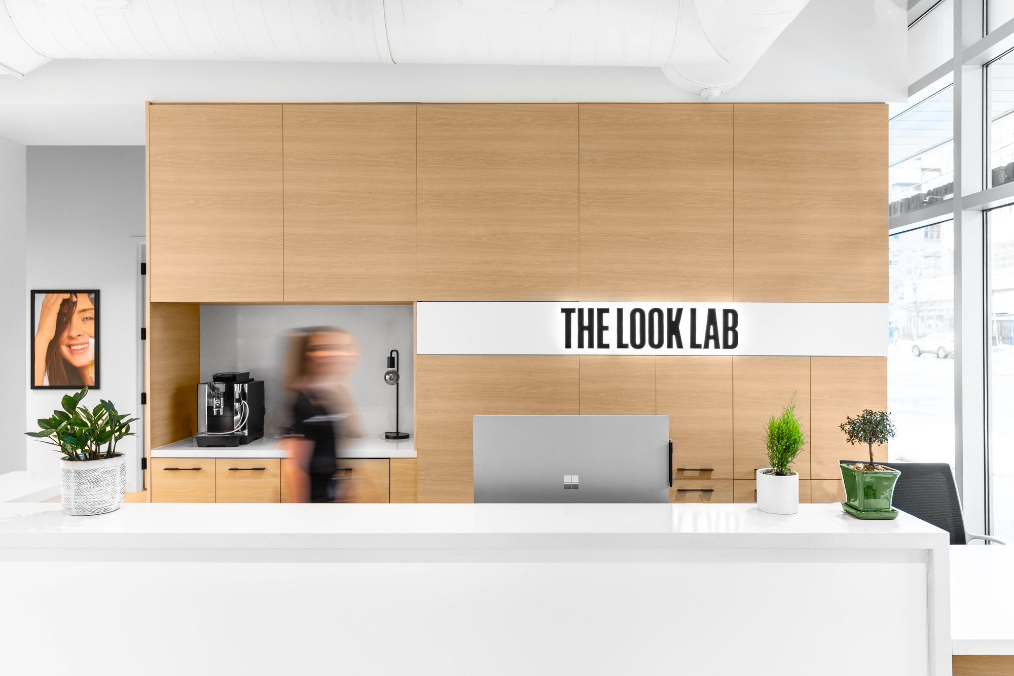 The Look Lab Clinic - Healthcare Snapshots