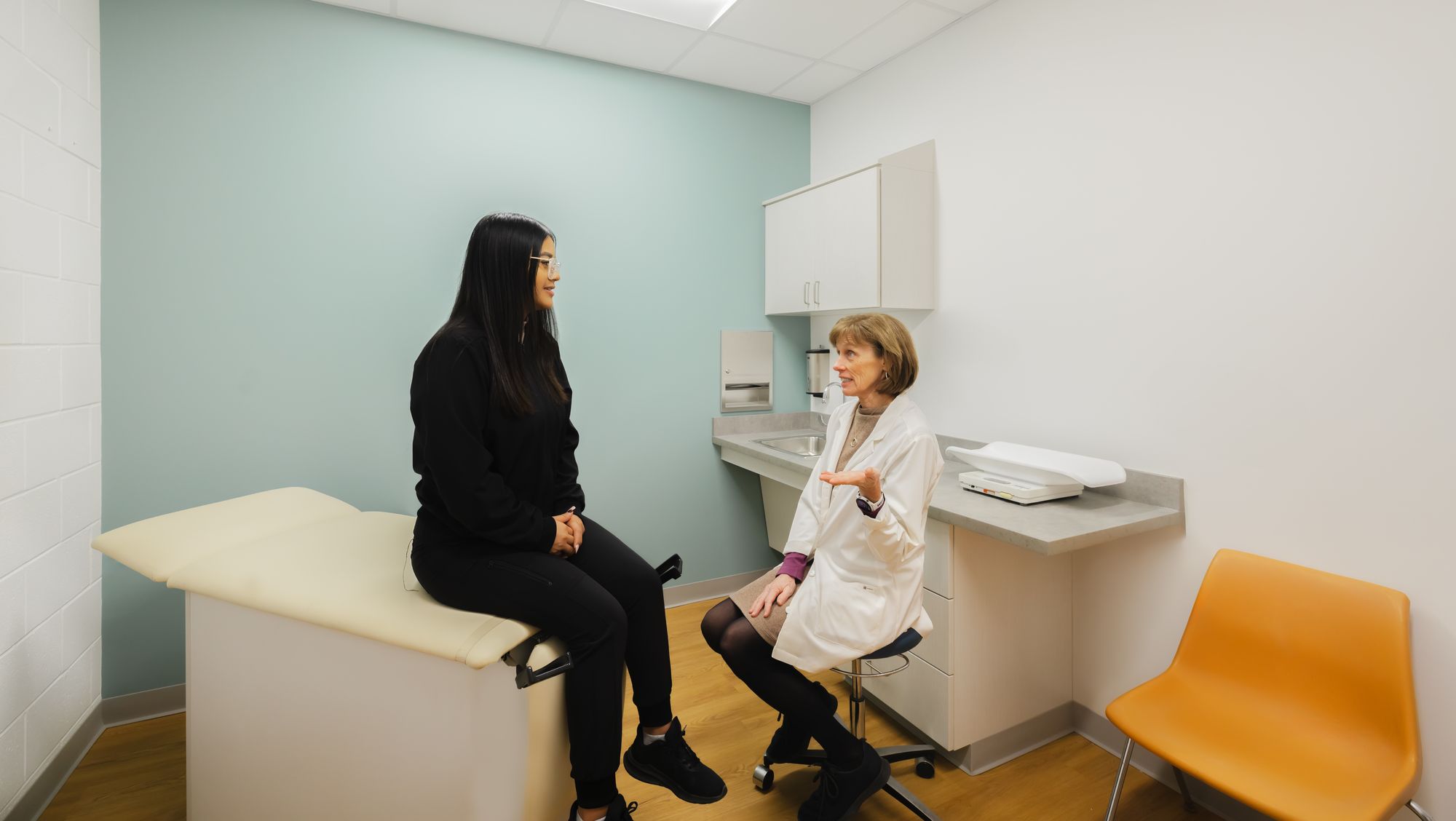 Compassion Health - Primary Care Clinic & Pharmacy - Healthcare Snapshots