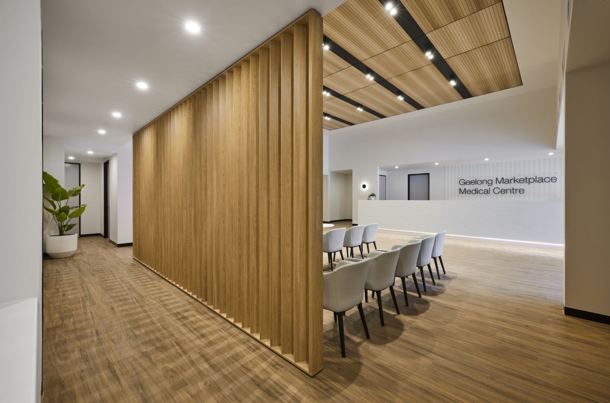Ryrie Healthcare Precinct - Healthcare Snapshots
