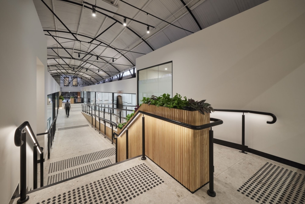 Ryrie Healthcare Precinct - Healthcare Snapshots