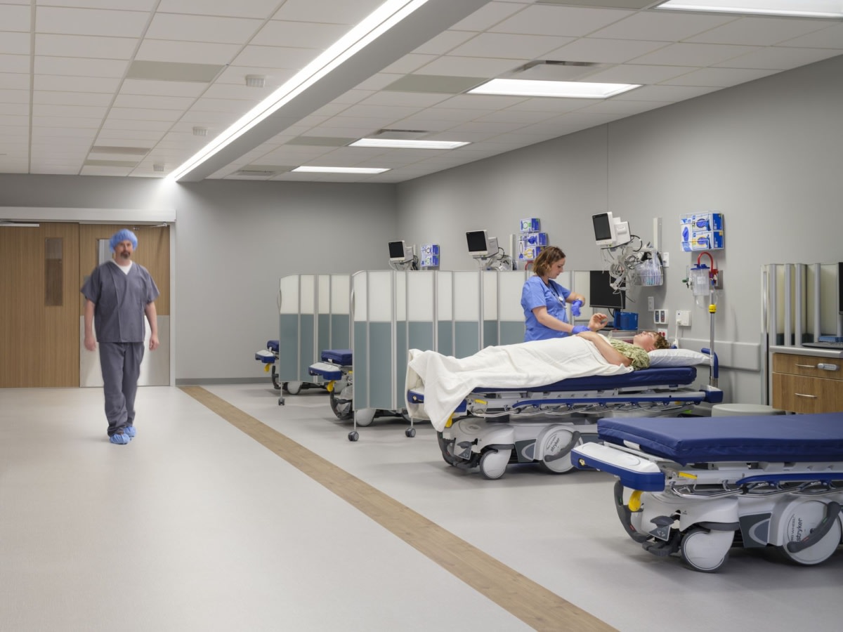 Browse All Photos - Healthcare Snapshots