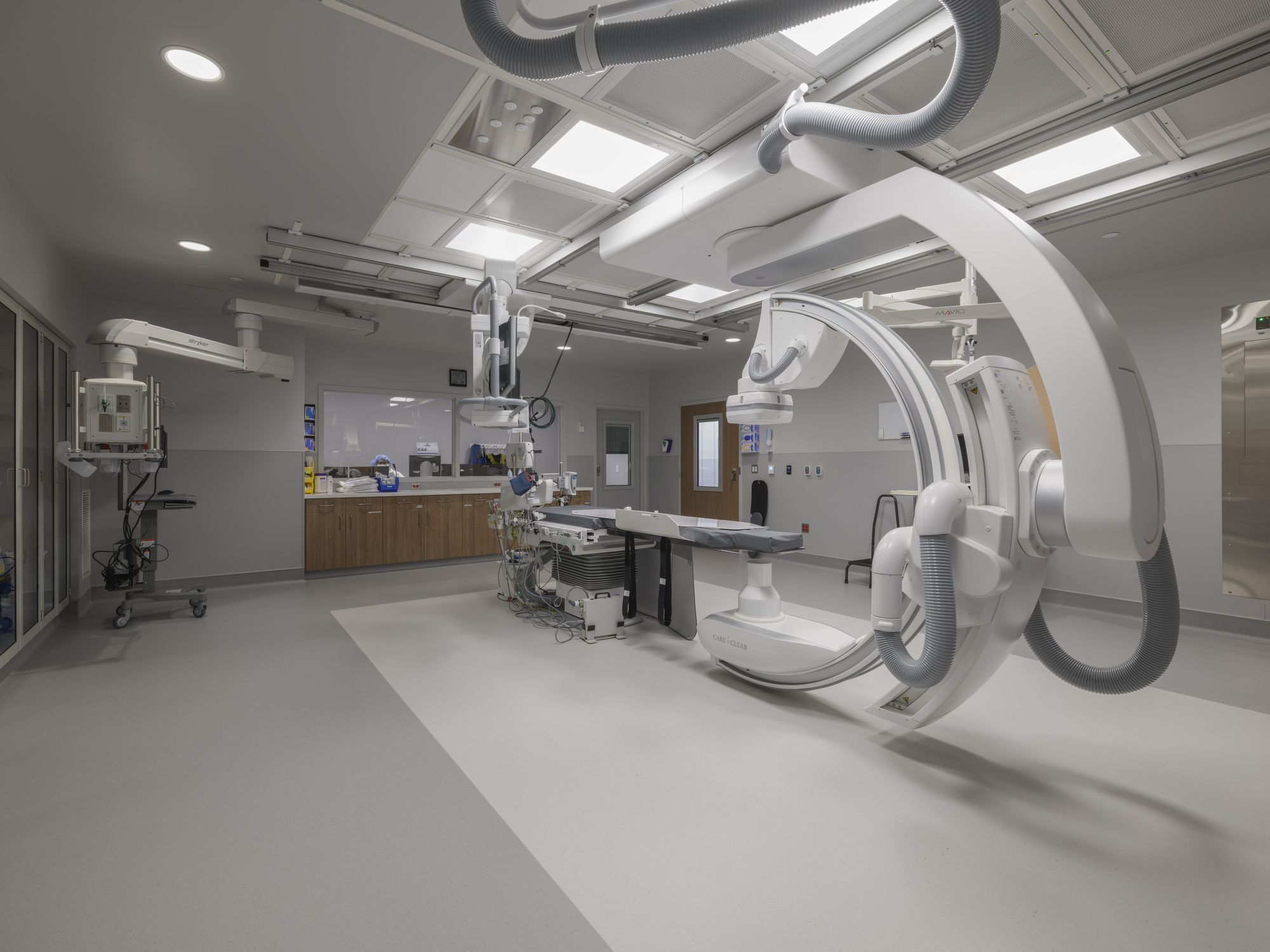 The Iowa Clinic – South Waukee Campus - Healthcare Snapshots